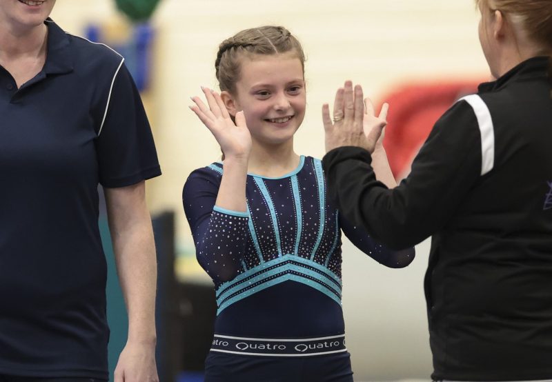 2024 Trampoline European Championships | Two Scots selected for GB ...