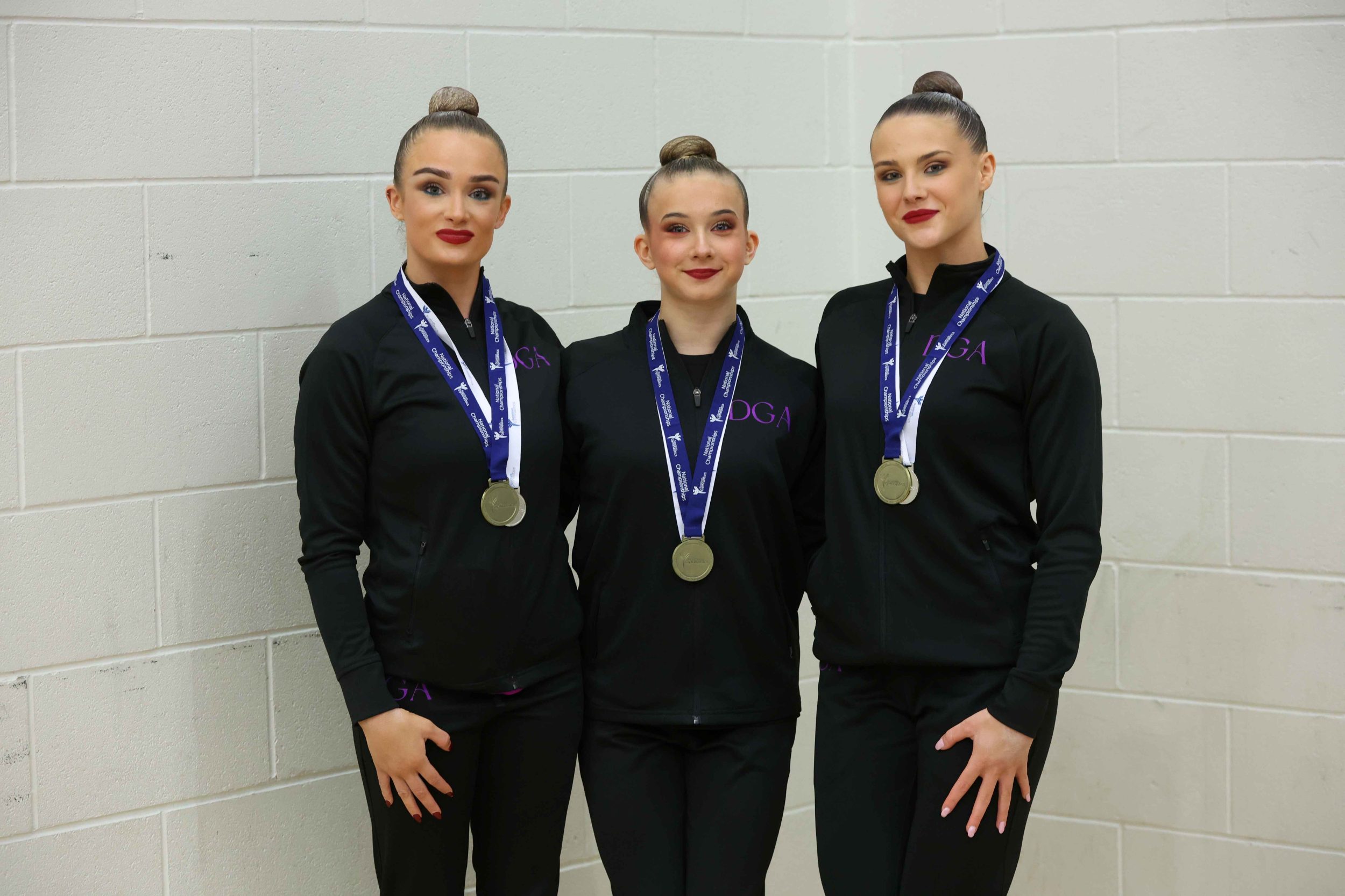 Acrobatic | 2026 Scottish national champions crowned in Motherwell ...