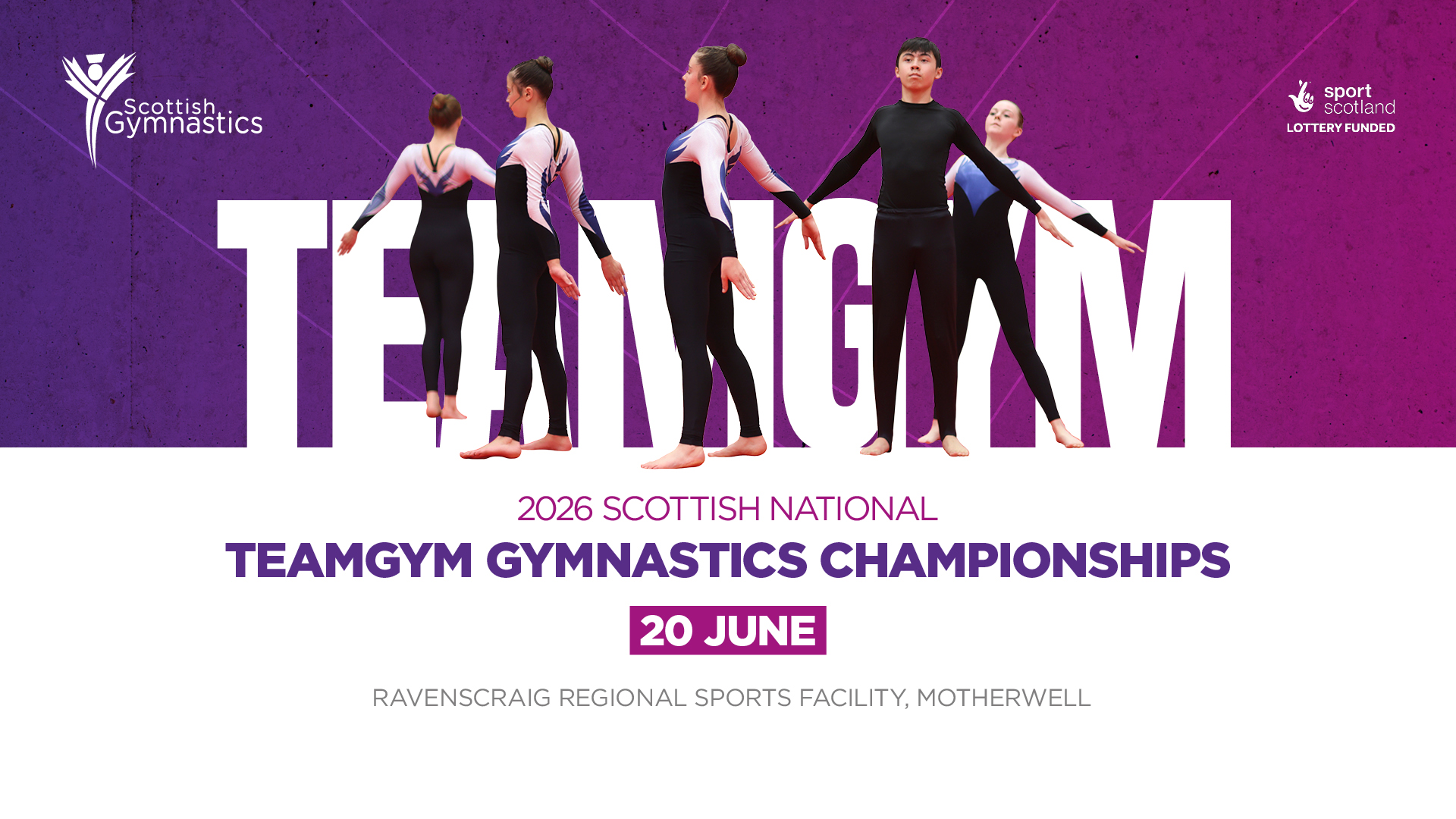 2026 Scottish National TeamGym Gymnastics Championships and Thistle ...