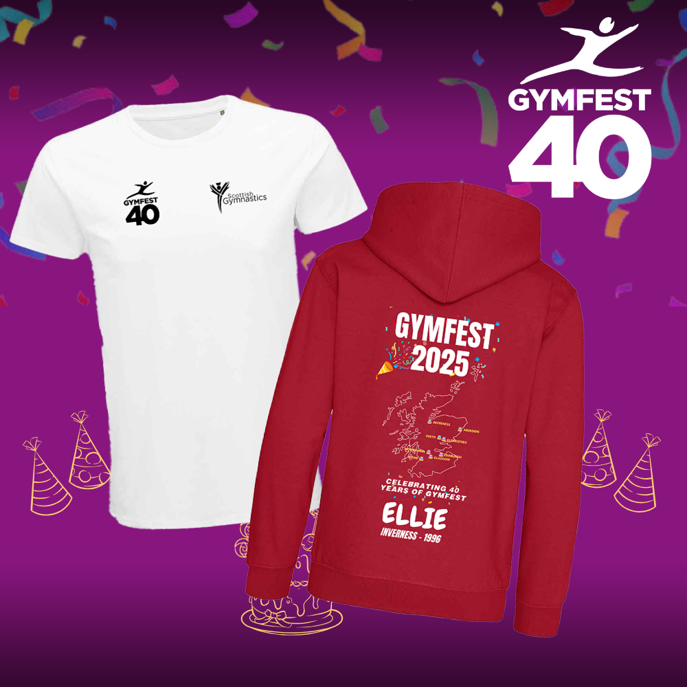 Merchandise Archives - Scottish Gymnastics