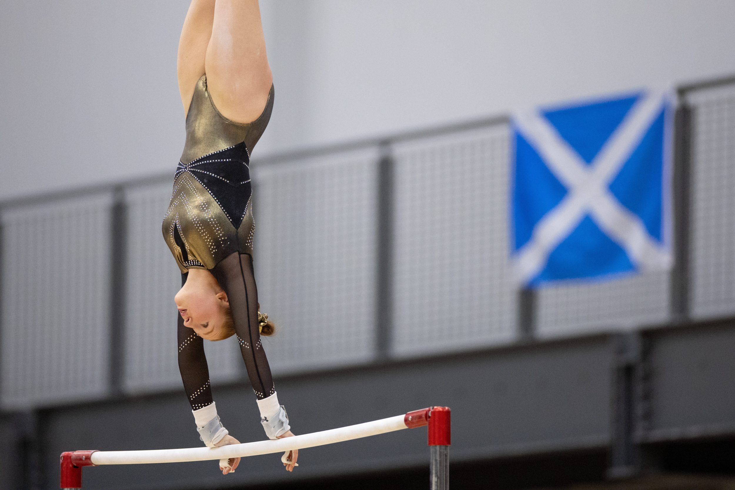 Women's Artistic FIG Development Levels 1-2, Classic Challenge Gold ...