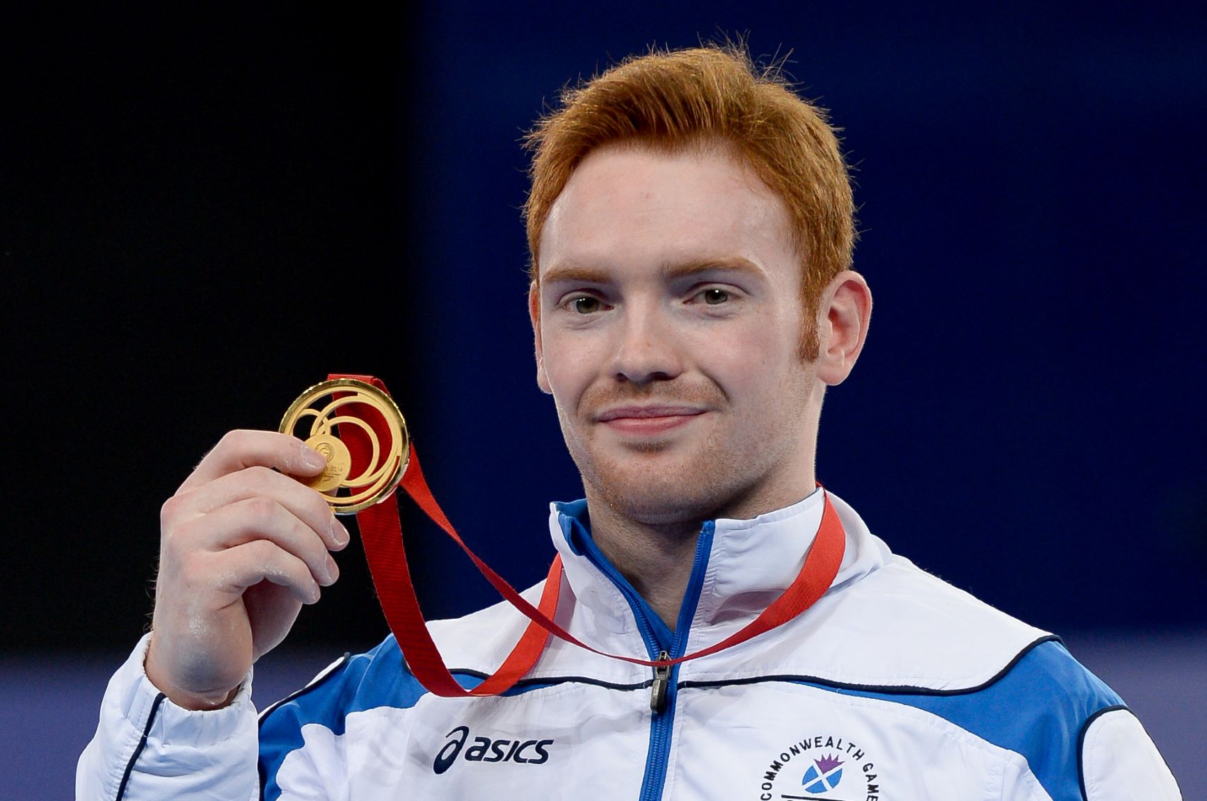 Dan Purvis Announces Retirement from Competitive Gymnastics - Scottish ...