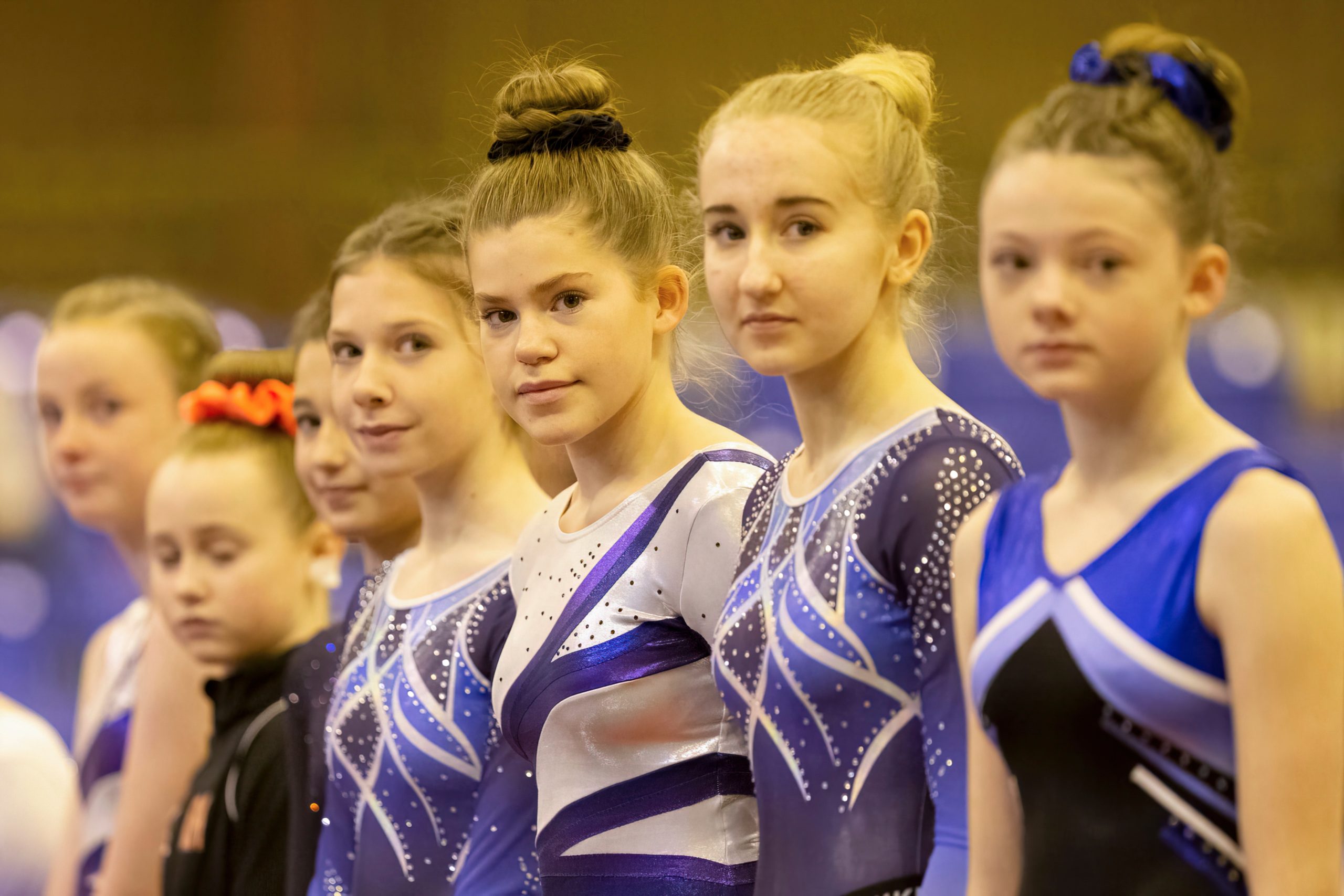 Trampoline | Performance Programme Gymnasts 2022-23 - Scottish Gymnastics